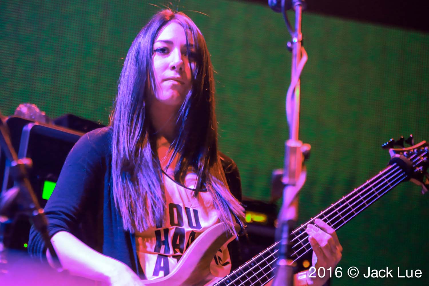 Meytal Cohen, Anel Orantes Pedrero: Meytal - The House of Blues 2016-01 ...