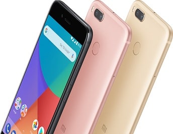 harga hp xiaomi mi a1