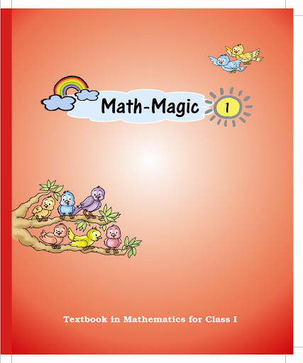 KV Class 1 Maths Worksheet | Learning Manch