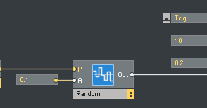Reaktor 6 Tutorials: 35. Random oscillator
