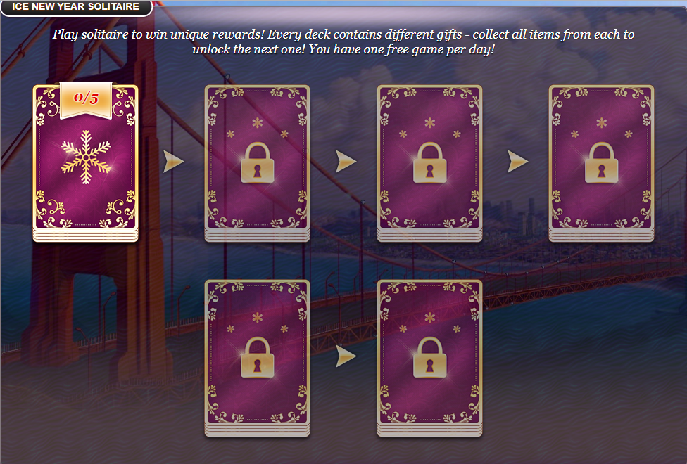 Lady Popular Fashion Arena: 2017