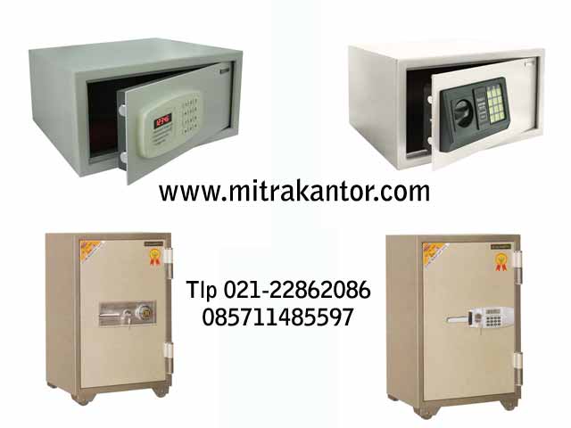 Ini Bedanya Brankas Besi Digital dan Manual - Brankas Besi Murah