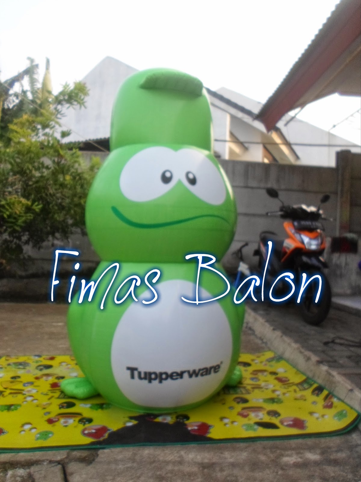 BALON HELIUM BALON GAS BALON PELEPASAN BALON DEKORASI BALON SABLON ...