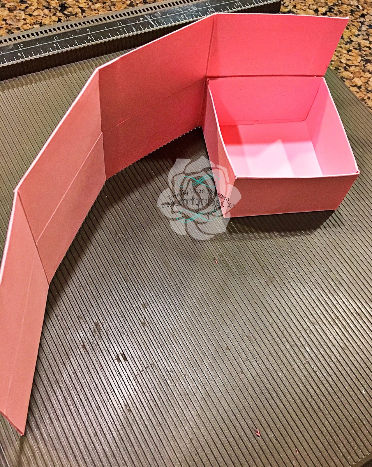 La-La Land Crafts Inspiration and Tutorial Blog: Tutorial Thursday ...