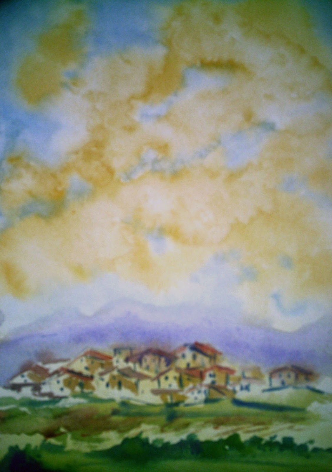 GALERÍA DE ARTE OLIVARES: MIS PINTURAS...HASTA HOY.