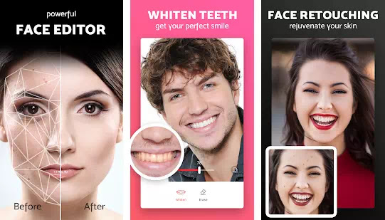 Aplikasi Retouch Foto Terbaik untuk Android & iOS - Brankaspedia - Blog ...
