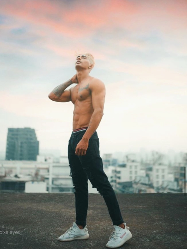 100+ Best Danish Zehen Images and HD Wallpapers | Danish Zehen New Pics ...