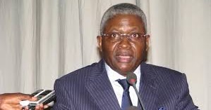 Journalistic Experience: Pascal Tsaty Mabiala MP: Secretary General of ...