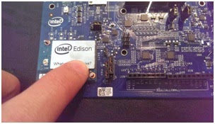 Getting Started with INTEL EDISON ~ 2embeddedrobotics