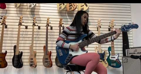 Marta Altesa Interview