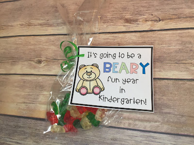 Back to School: Meet the Teacher/Open House