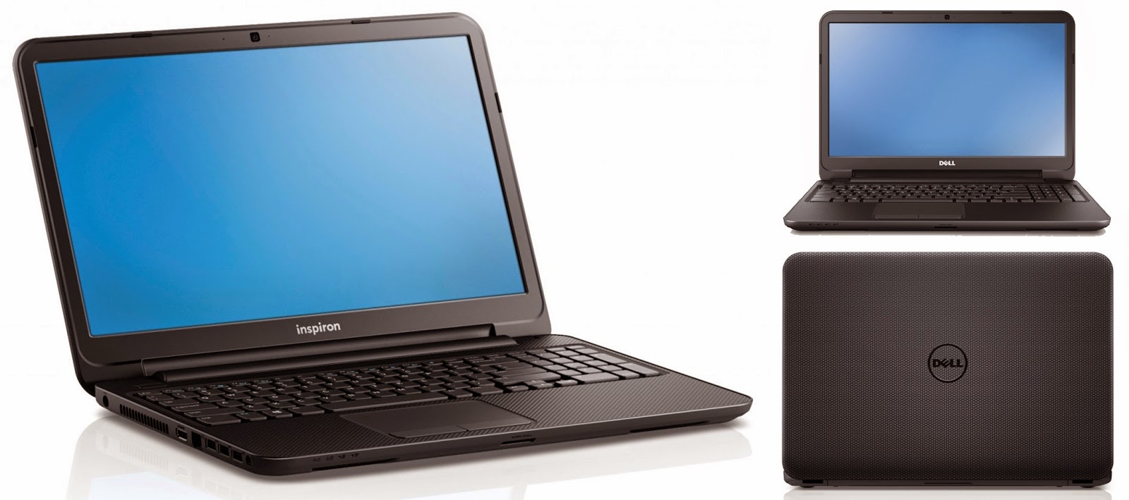 Putoinformatico (by Kullman): Portátil básico: Dell Inspiron 15 de ...