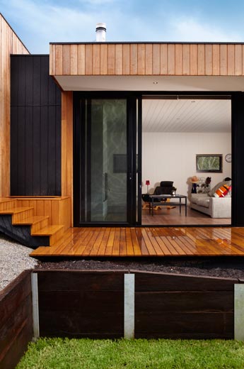 Prefab Homes - Modular Homes - Australia: Modular Homes by Modscape