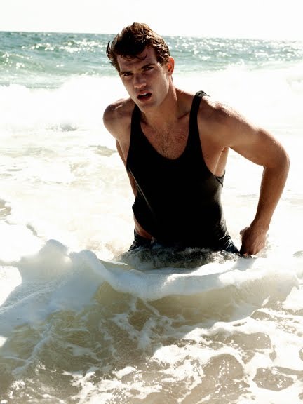 I Like Man: Doug Porter