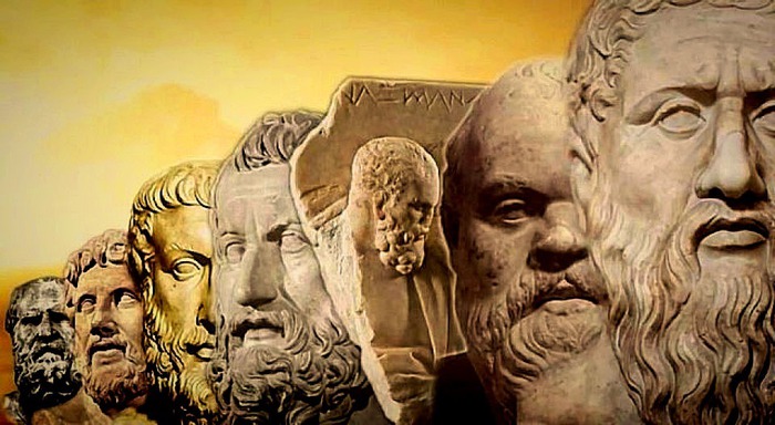 Tales de Mileto e a filosofia – do mito ao logos