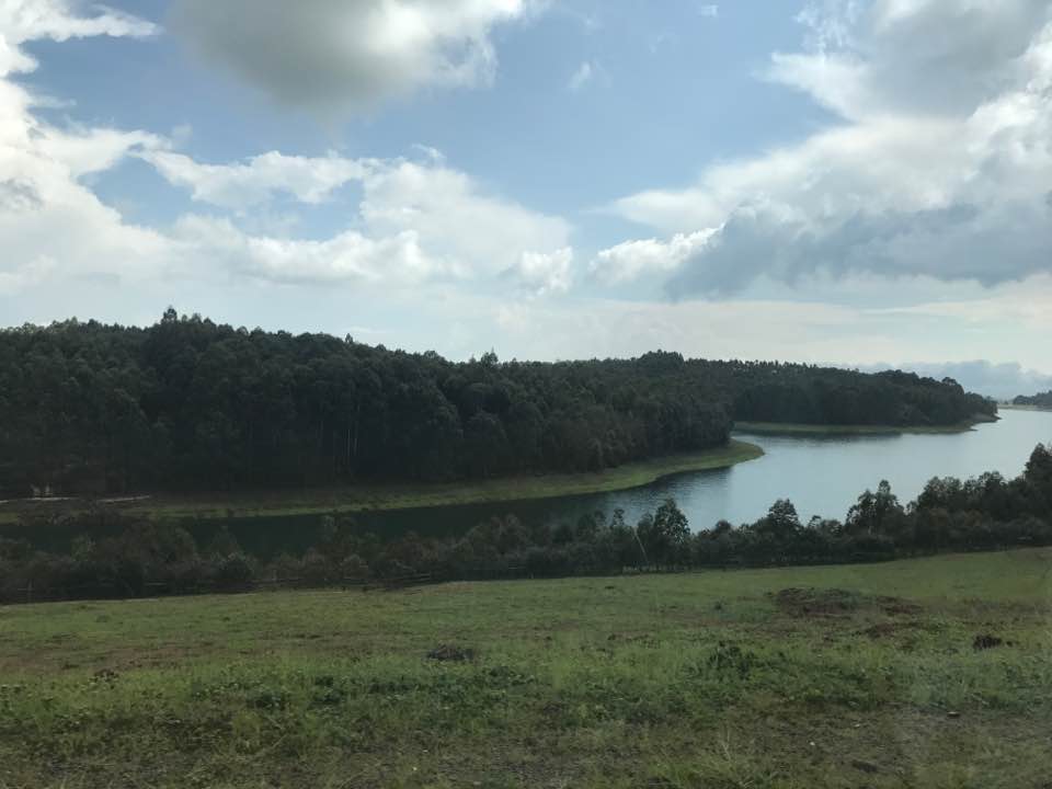 Inside Arewa News: Pictures from the Mambila Breathtaking Beautiful ...