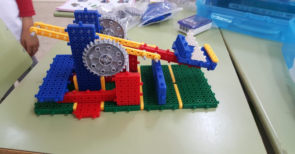 Logix5 Smart Solutions: Más catapultas