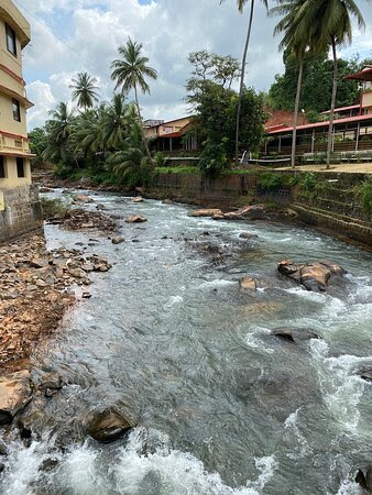 Kateelu Sri Durga Parameshwari Temple - Must Visit Temple Near Mangalore