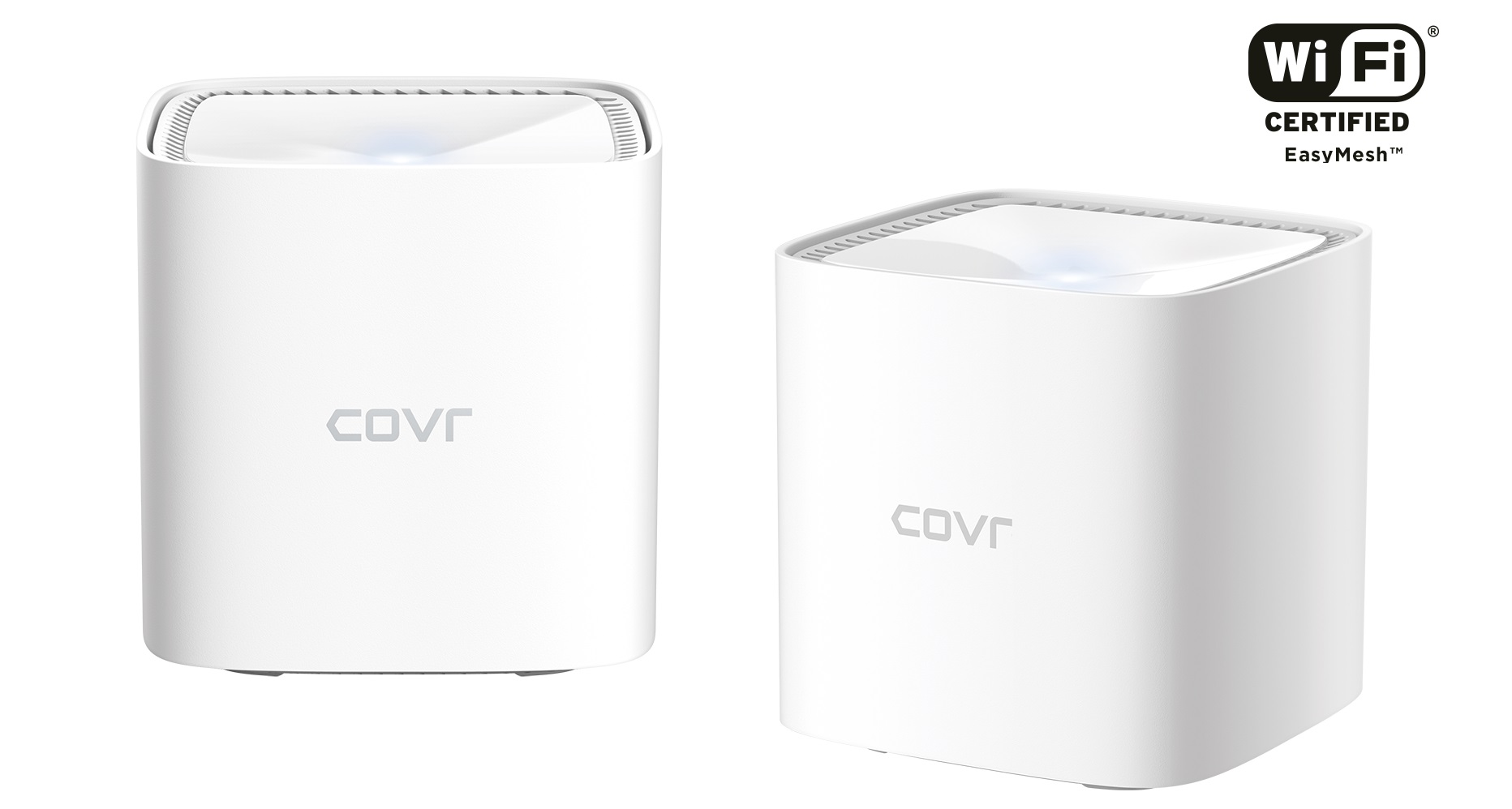 D-Link COVR com novo sistema WiFi EasyMesh ~ Apps do Android