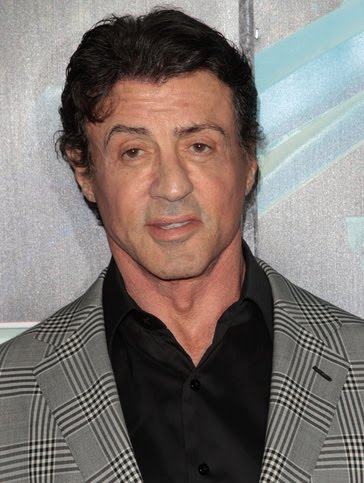 THE LOS ANGELES PREMIERE OF 'HIS WAY'