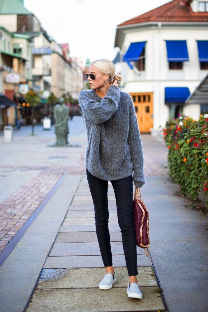 I love Fresh Fashion: Fresh Fashion Trends October 2014