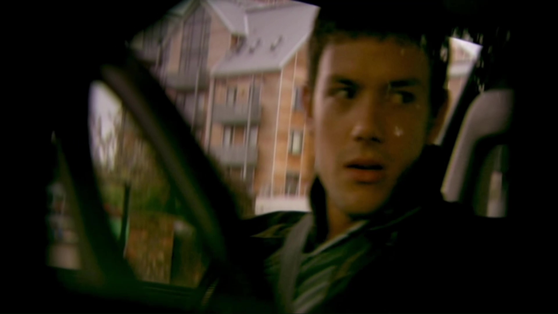 ausCAPS: Marc Hendrey nude in Footballers' Wives 2-01 "Episode #2.1"