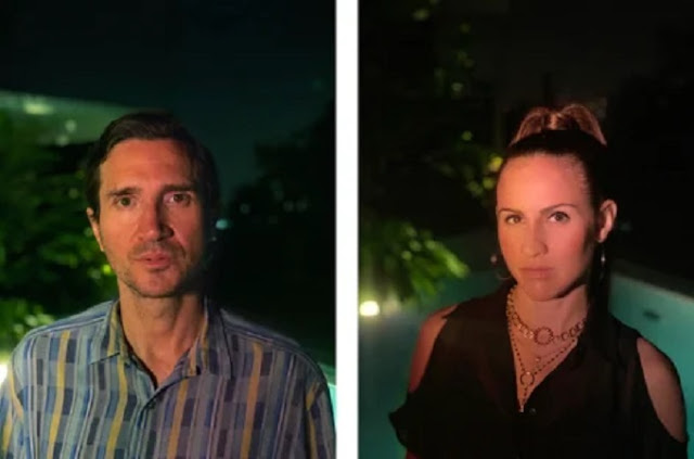 John Frusciante effects: John Frusciante e Aura T-09 divulgam a Evar ...