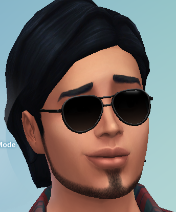 Sims 4 demo cc - insureter