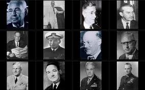 Hyperborean Vibrations: UFOs , the Military Industrial Complex and the ...