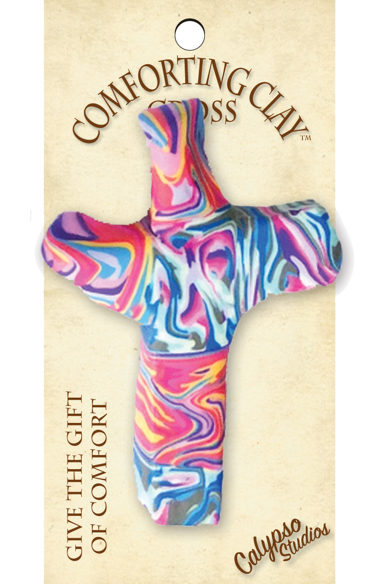 Calypso Studios: Get Inspired with The Comforting Clay Cross Collection ...