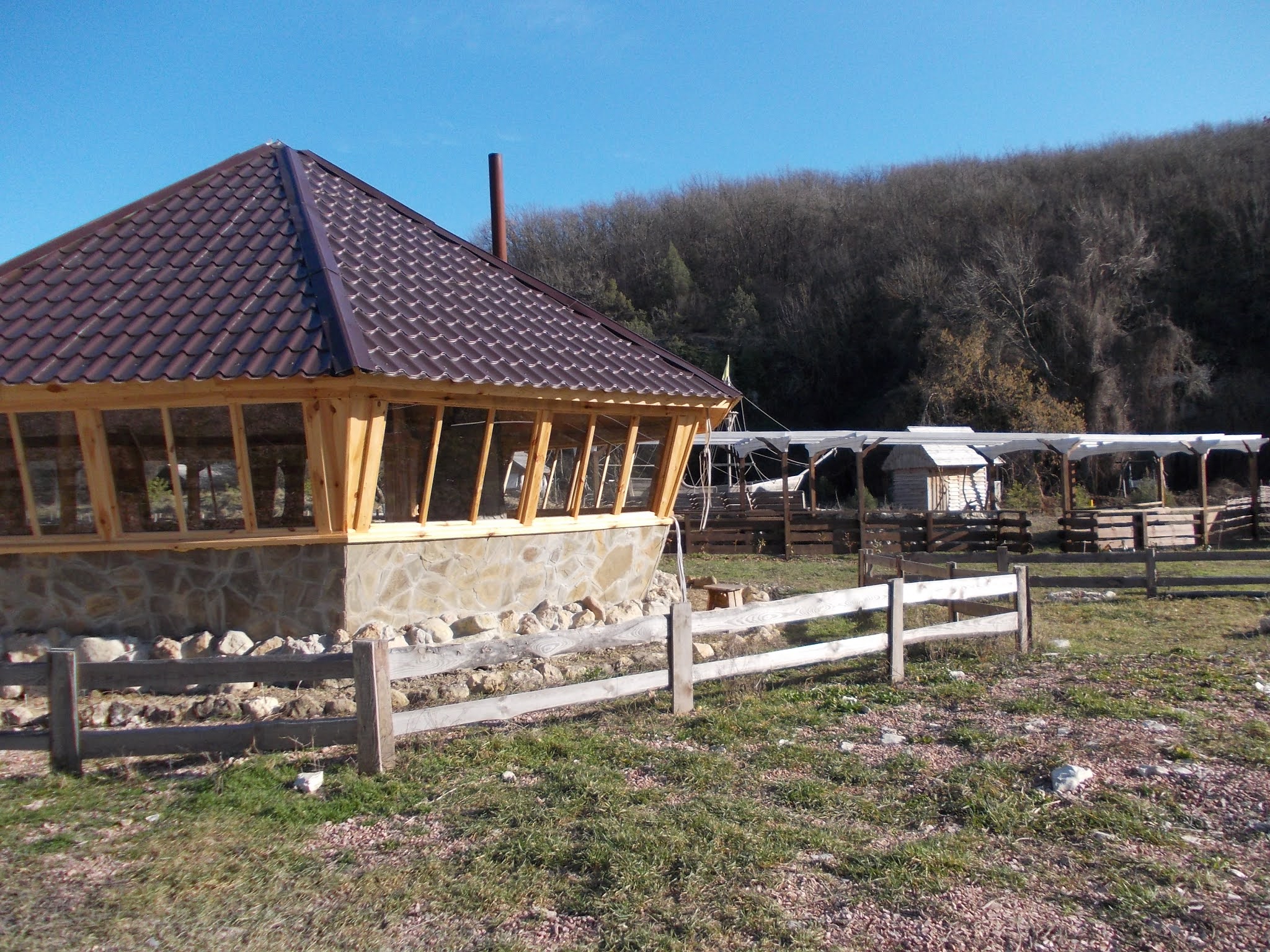 Блог Николая Мурунова: Фото и видео с Крыма