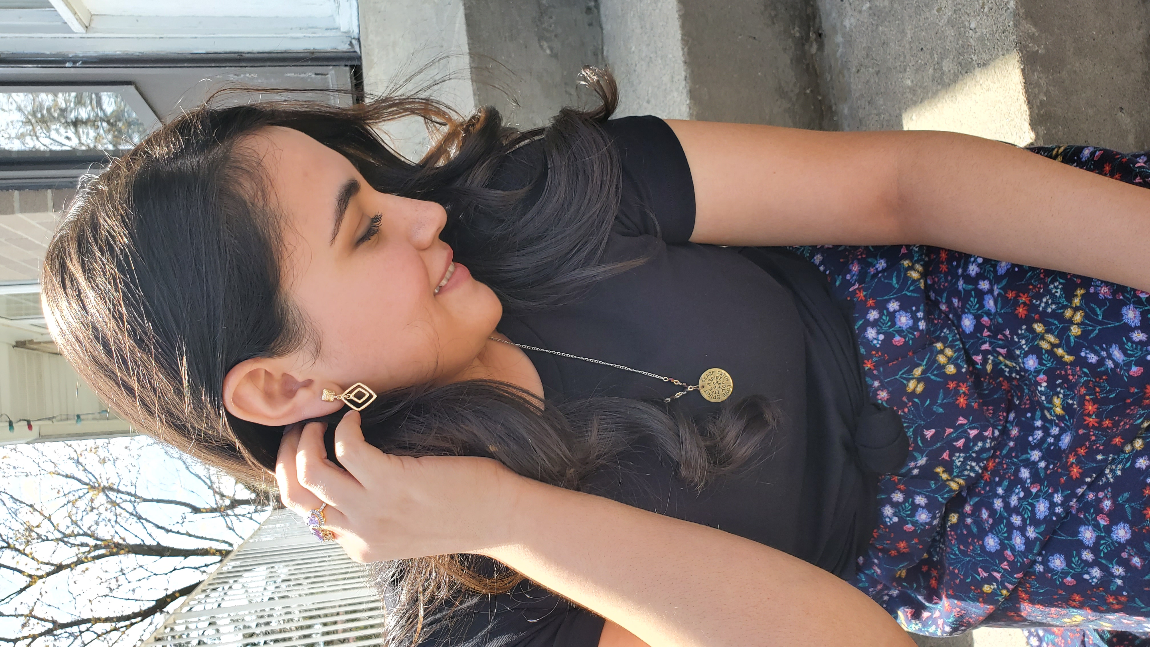 Modest Spring Lookbook: Traditional Catholic Outfit Ideas - Diamonds ...