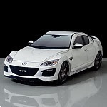 あなたの作りたいを刺激するペーパークラフト リンク データーベース Papercraft Link DataBASE: 2012年式マツダ ...