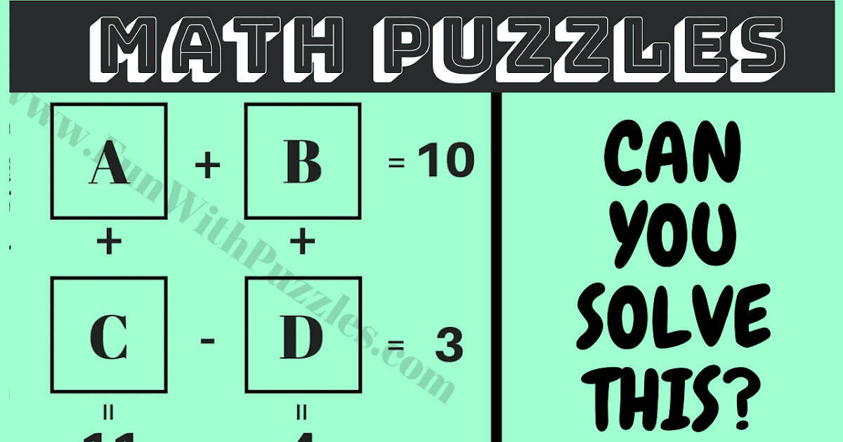 Mind-Boggling Mathematical Code-Breaking Puzzles