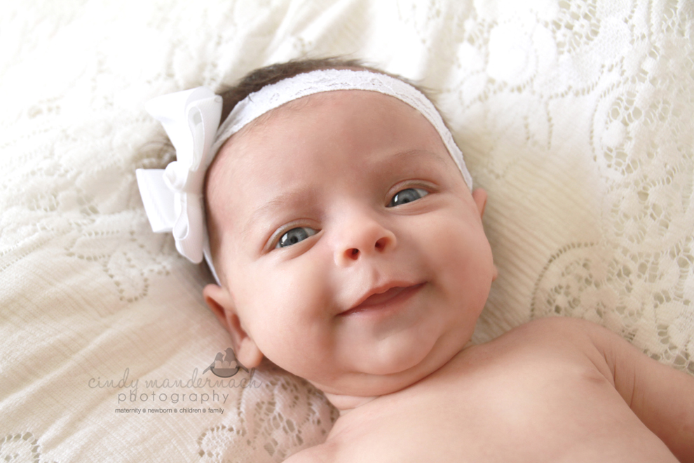 Cameras and Chaos: babies, babies, babies...