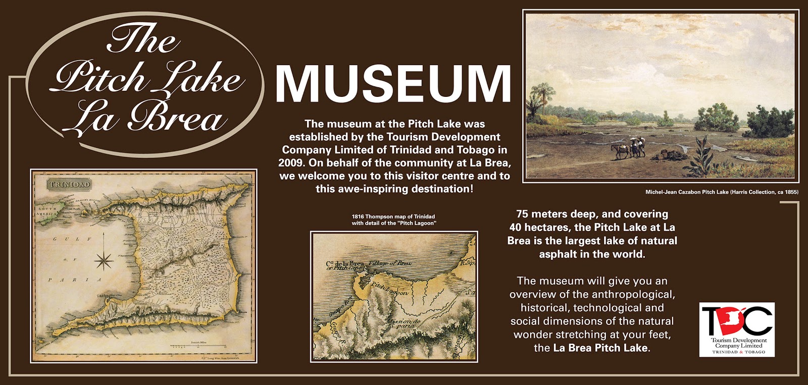 The Caribbean History Archives: Welcome to the Virtual Museum of the ...