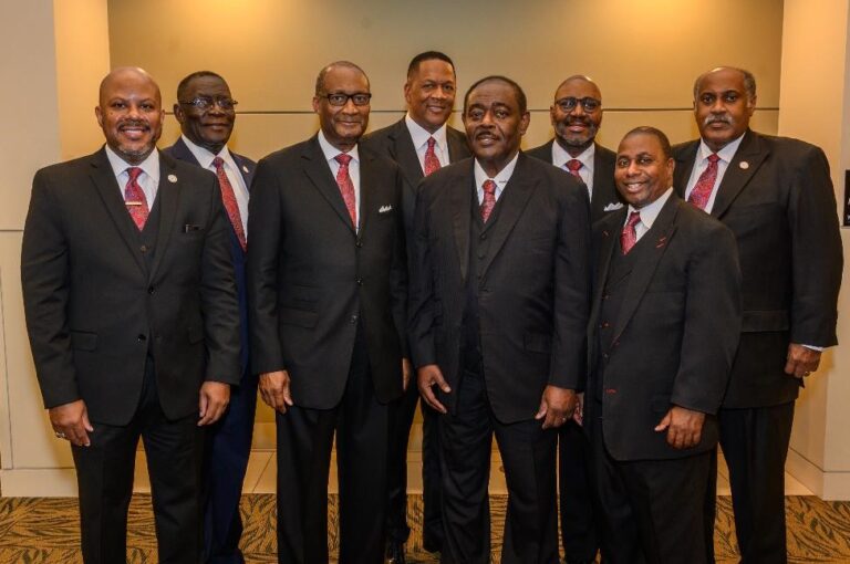National Baptist Convention, USA 2021