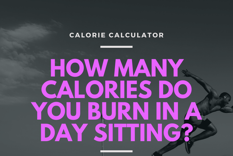 Caloric Intake Calculator