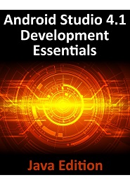 android studio 3.6 development essentials kotlin pdf