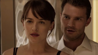 Lanzan trailer de 50 sombras de Grey 2 (50 Sombras mas Oscuras) | ...:Platanero.Net:...