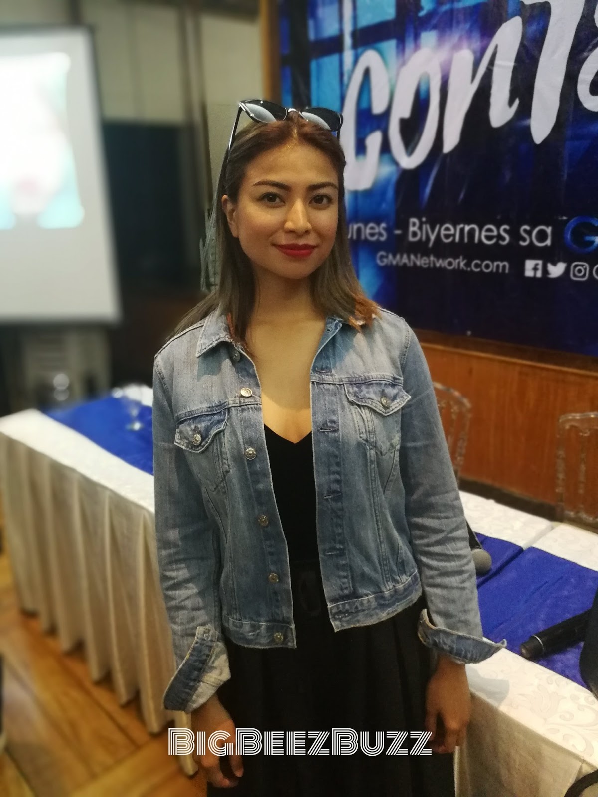 Glaiza De Castro serves up revenge in Contessa on GMA's Afternoon Prime ...