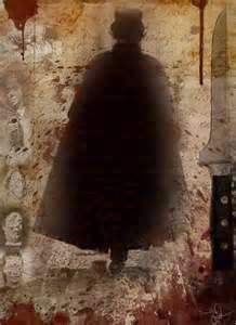 History Strange: Jack the Ripper Part One Mary (Polly) Nichols