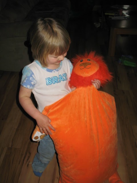 Review: Cuddle Covers - Central Minnesota Mom