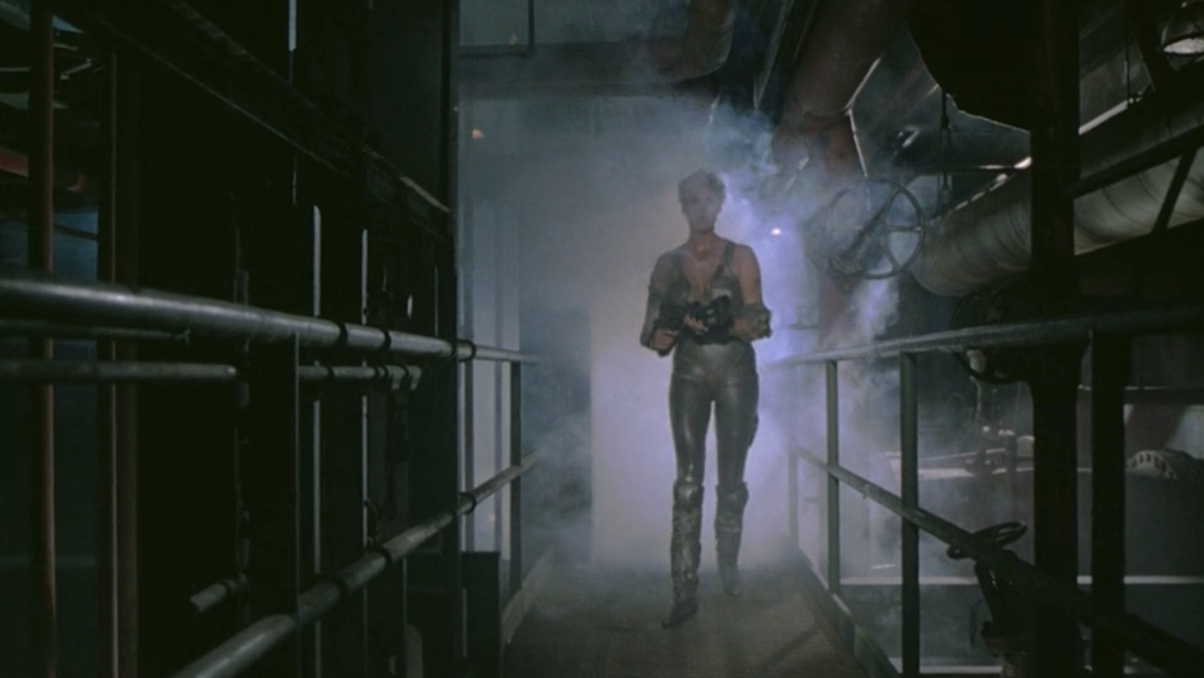 Senseless Cinema: "The Soul of Our Culture, the Antithesis of Our Ways ...