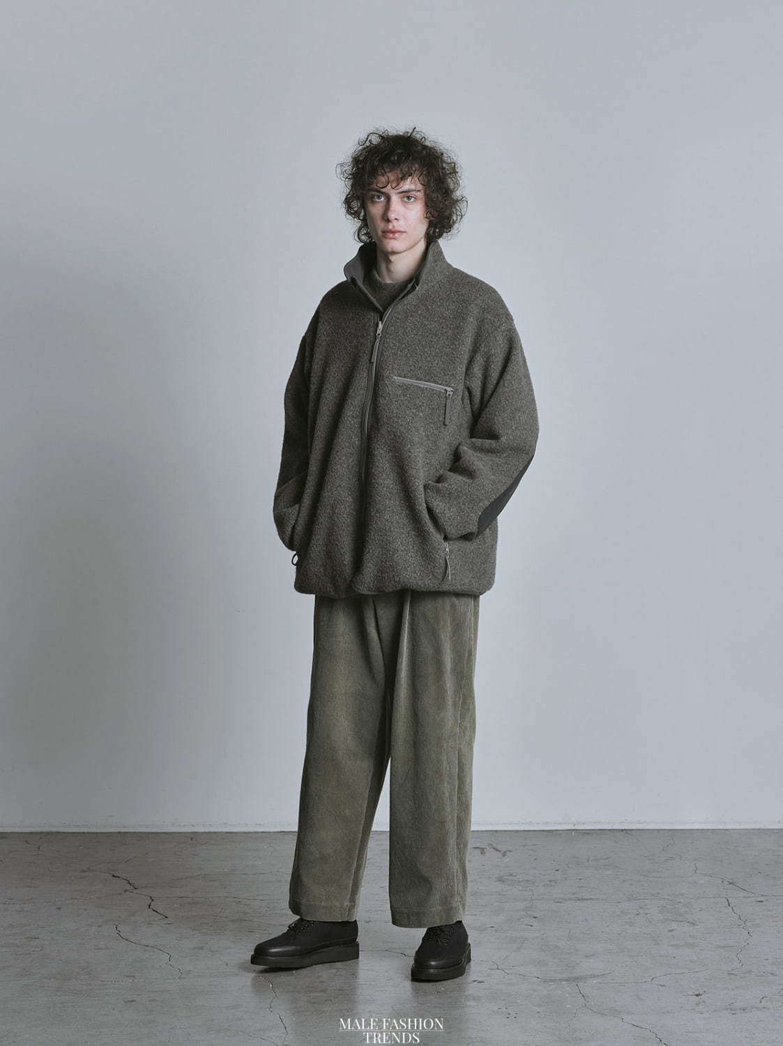 Marka Fall-Winter 2020 Collection