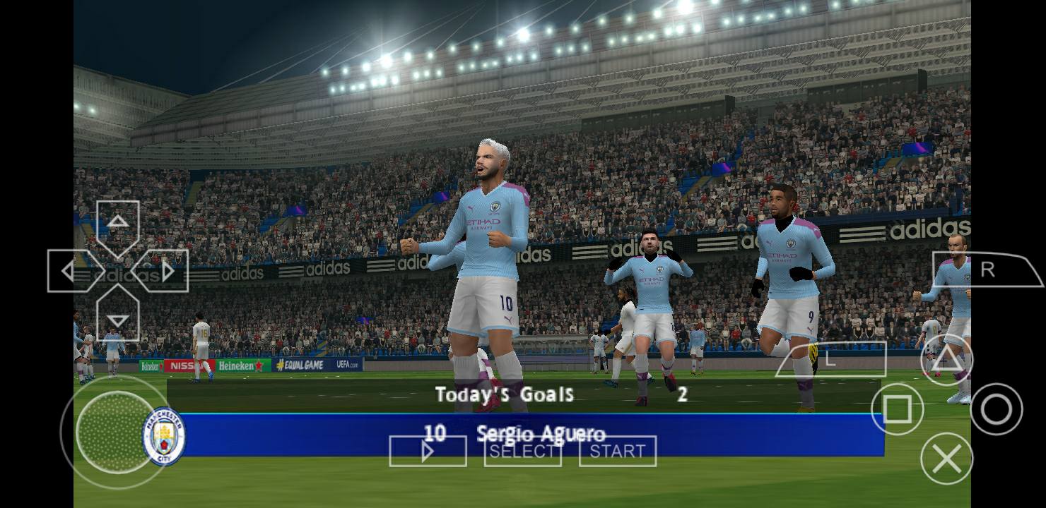 Efootball pes 2021 psp iso file download - kseeducation