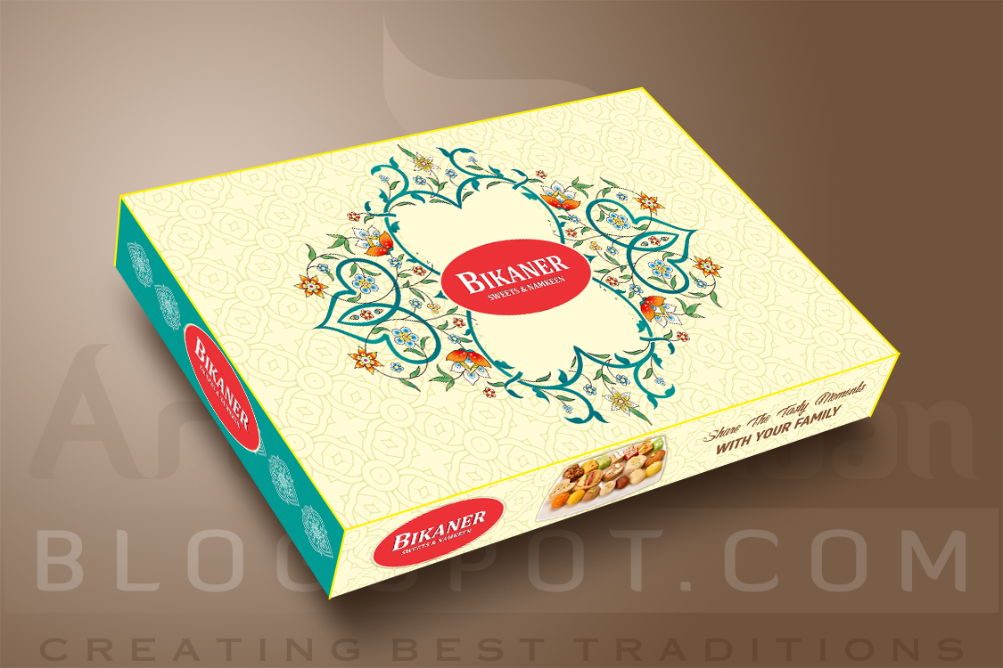 World of Sweet Box packaging designs and devotion for packaging concept ...