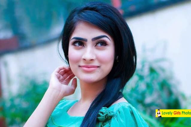 Mehjabin Chowdhury ~ Lovely Girls Photo