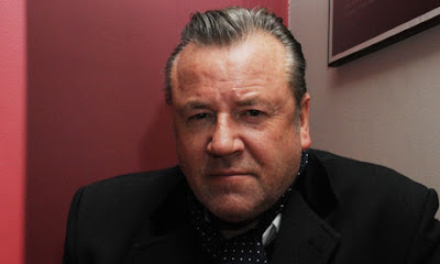 In Character: Ray Winstone | And So It Begins...