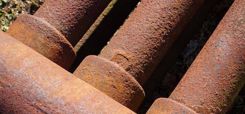 Handy Mechanical: How to Determine if Your Pipes Are Already Worn Out